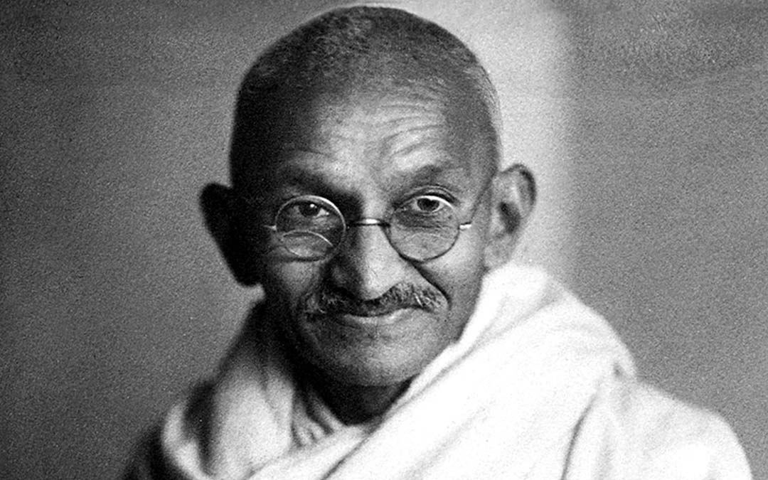 Mahatma Gandi: Neispričana priča | Life Coaching