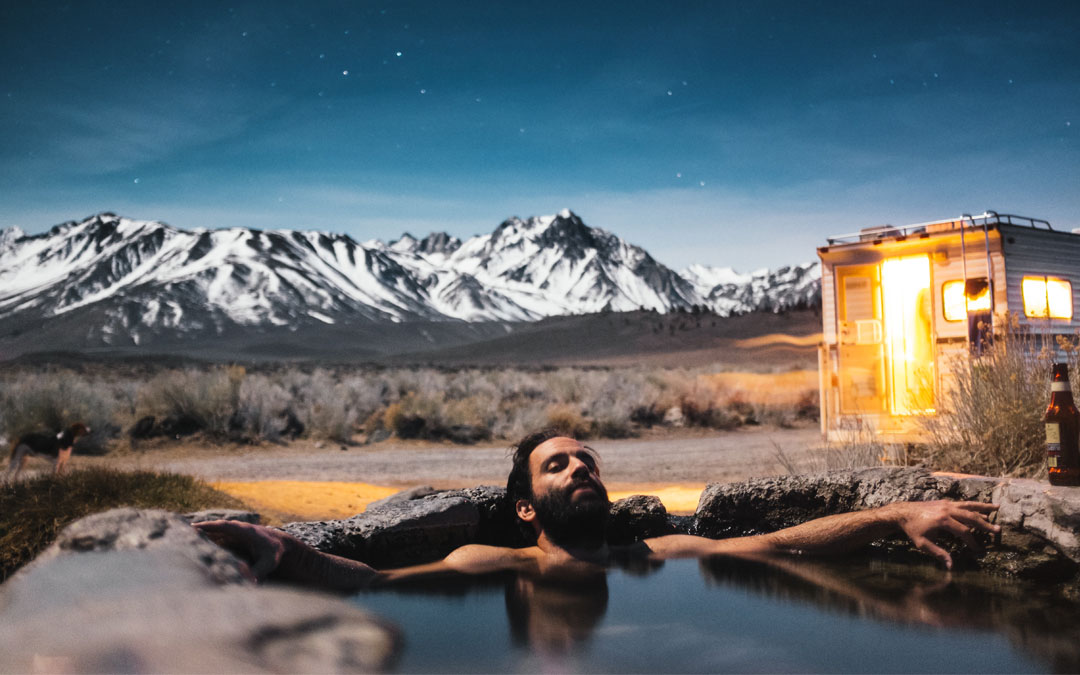 Neverovatni omega muškarac: Šta ga čini boljim od alfa muškarca | Life ...